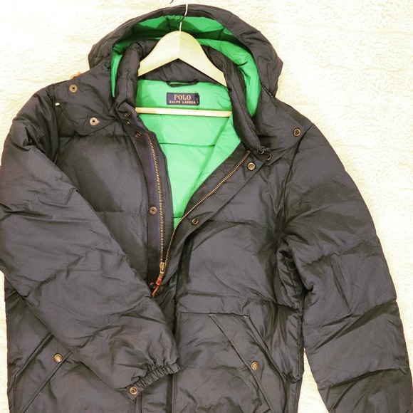 Polo Ralph Lauren | Jackets & Coats | Brand New Ralph Lauren Polo Goose ...